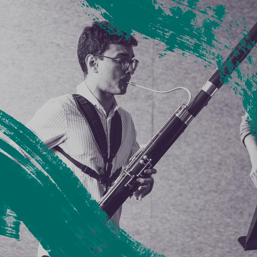 Heart of Bohemia | Australian National Academy of Music