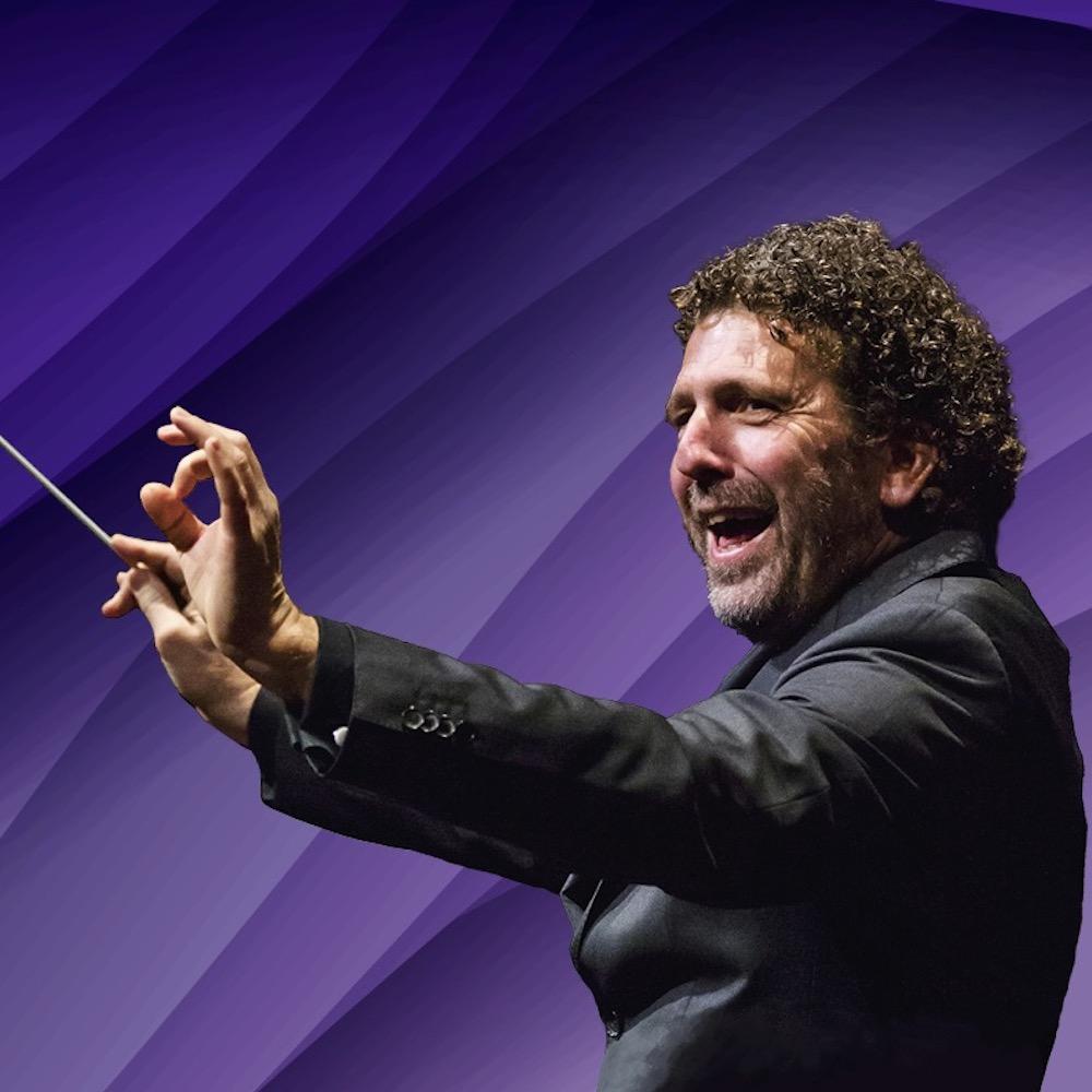 WASO Asher Fisch Conducts Die Walküre (Perth) | Australian National ...