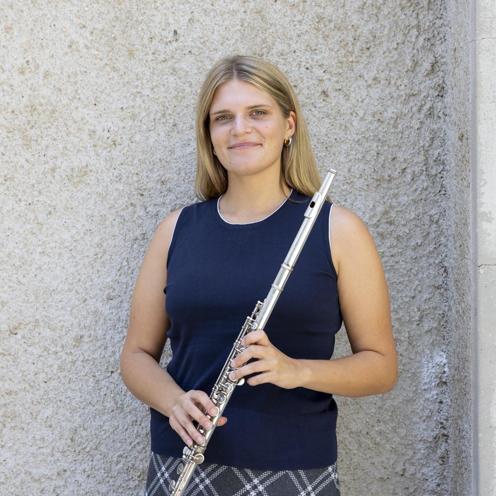 Maria Zhdanovich | Australian National Academy of Music