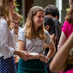 ANAM Music Discussion Group | Australian National Academy of Music