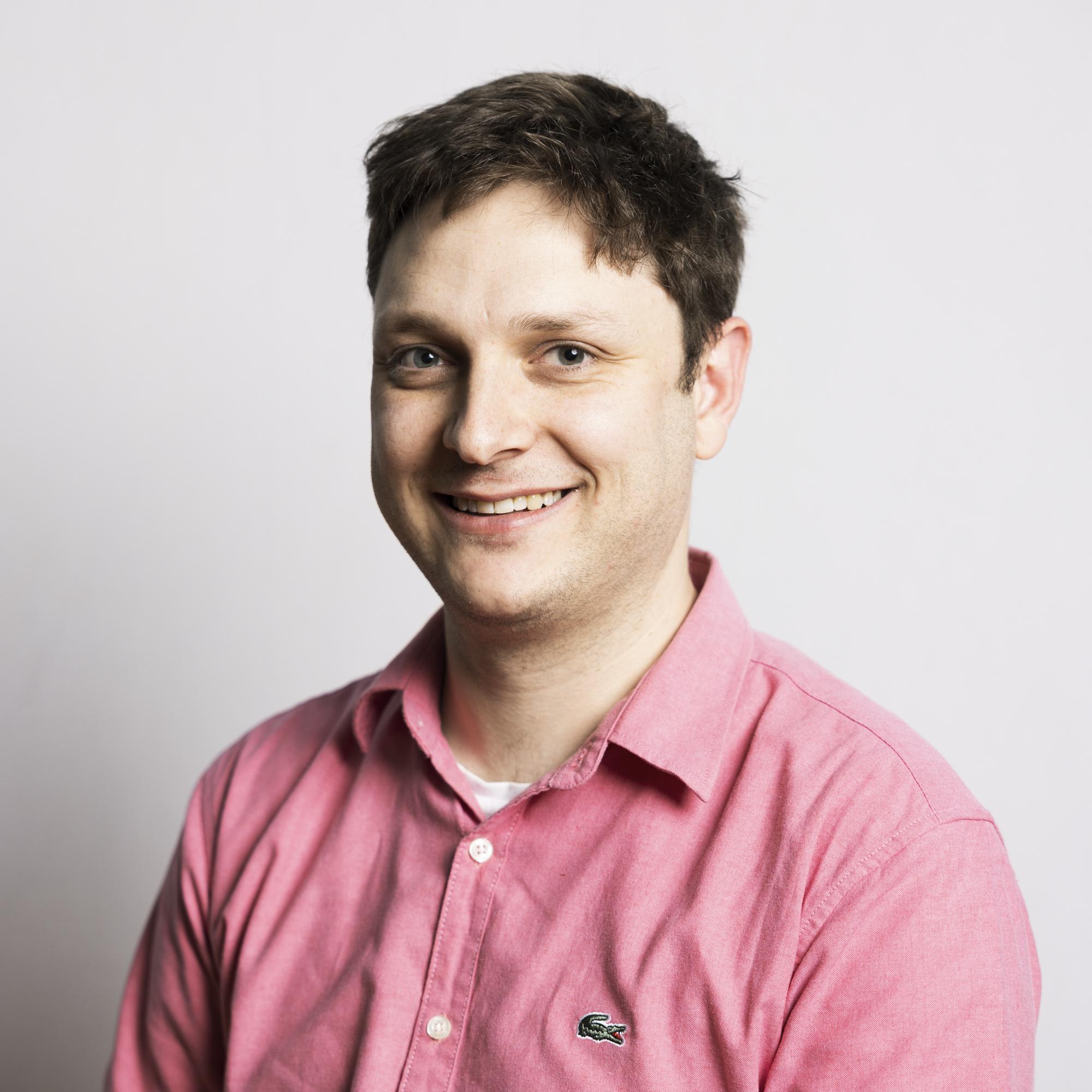 Colin Prichard | Australian National Academy of Music
