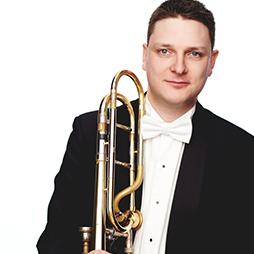 Colin Prichard | Australian National Academy of Music