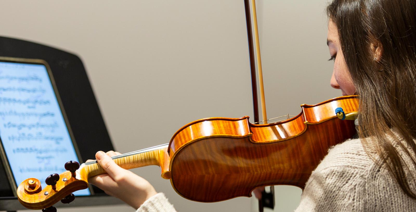 Practice doesn’t always make perfect | Australian National Academy of Music