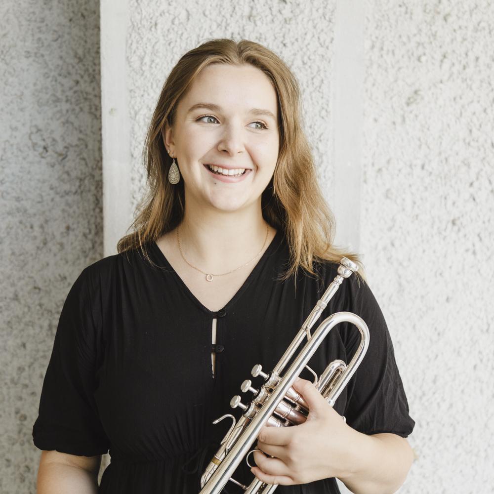 *RESCHEDULED* ANAM Recital: Isabella Thomas (trumpet) | Australian National Academy of Music