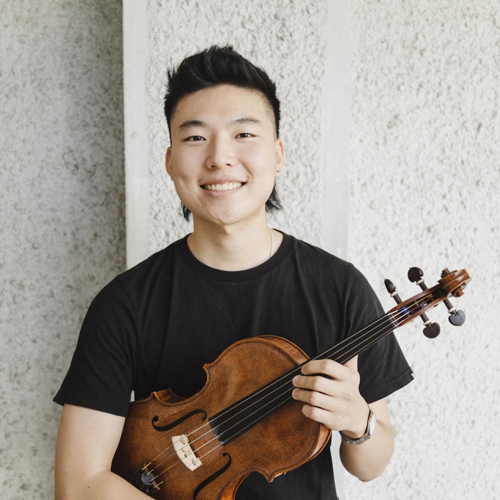 Passion to Action: Daniel You on ANAM’s commitment to community | Australian National Academy of ...