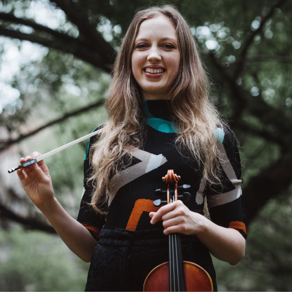Music Makers: Mindfulness in Music | Australian National Academy of Music