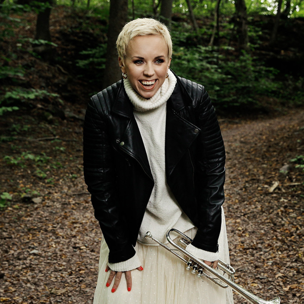 MSO Masterclass: Tine Thing Helseth (trumpet) | Australian National ...