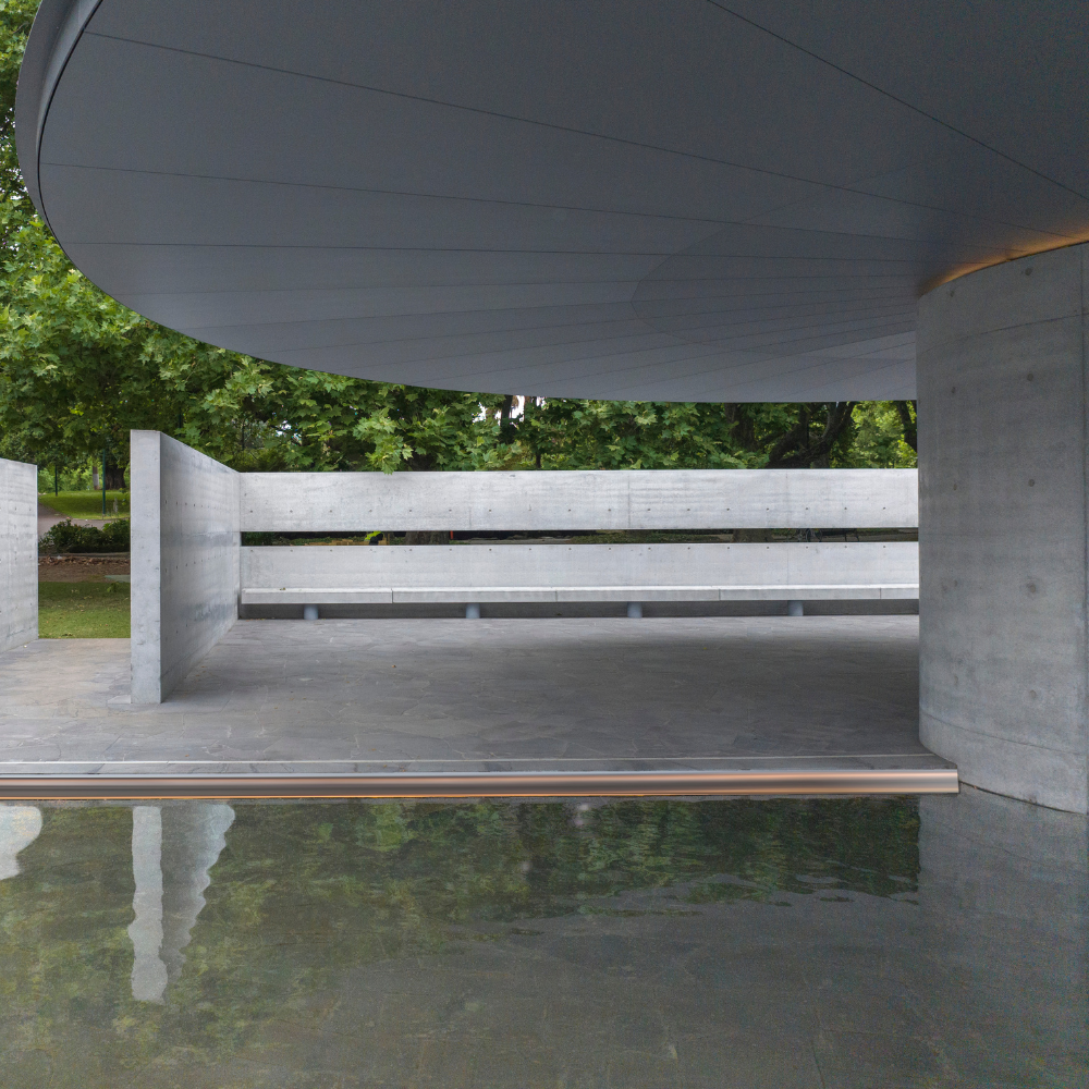 Bird Song: ANAM at MPavilion | Australian National Academy of Music