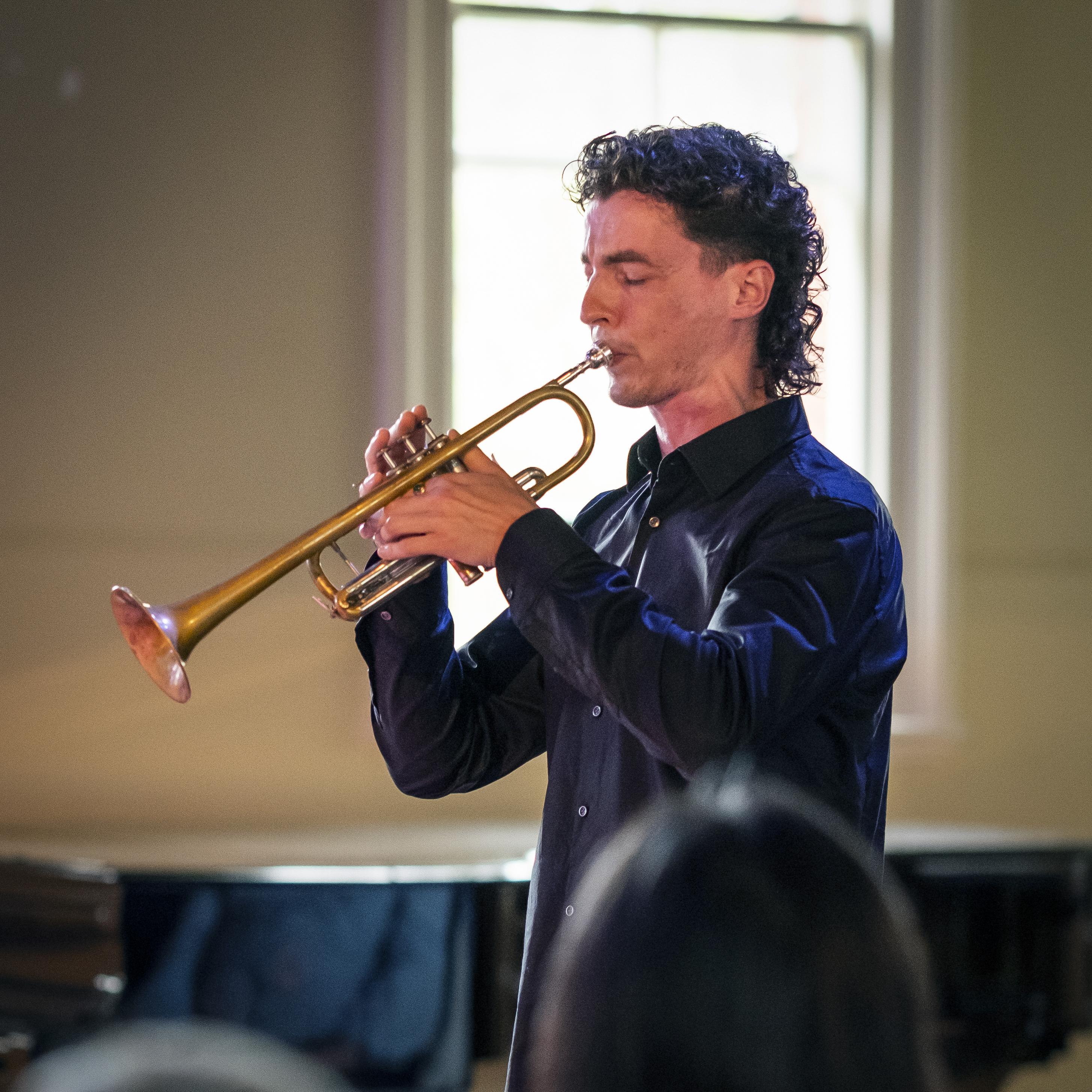 ANAM at McClelland Gallery | Australian National Academy of Music