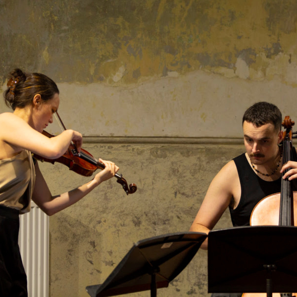 ANAM Set 2024 | Australian National Academy of Music