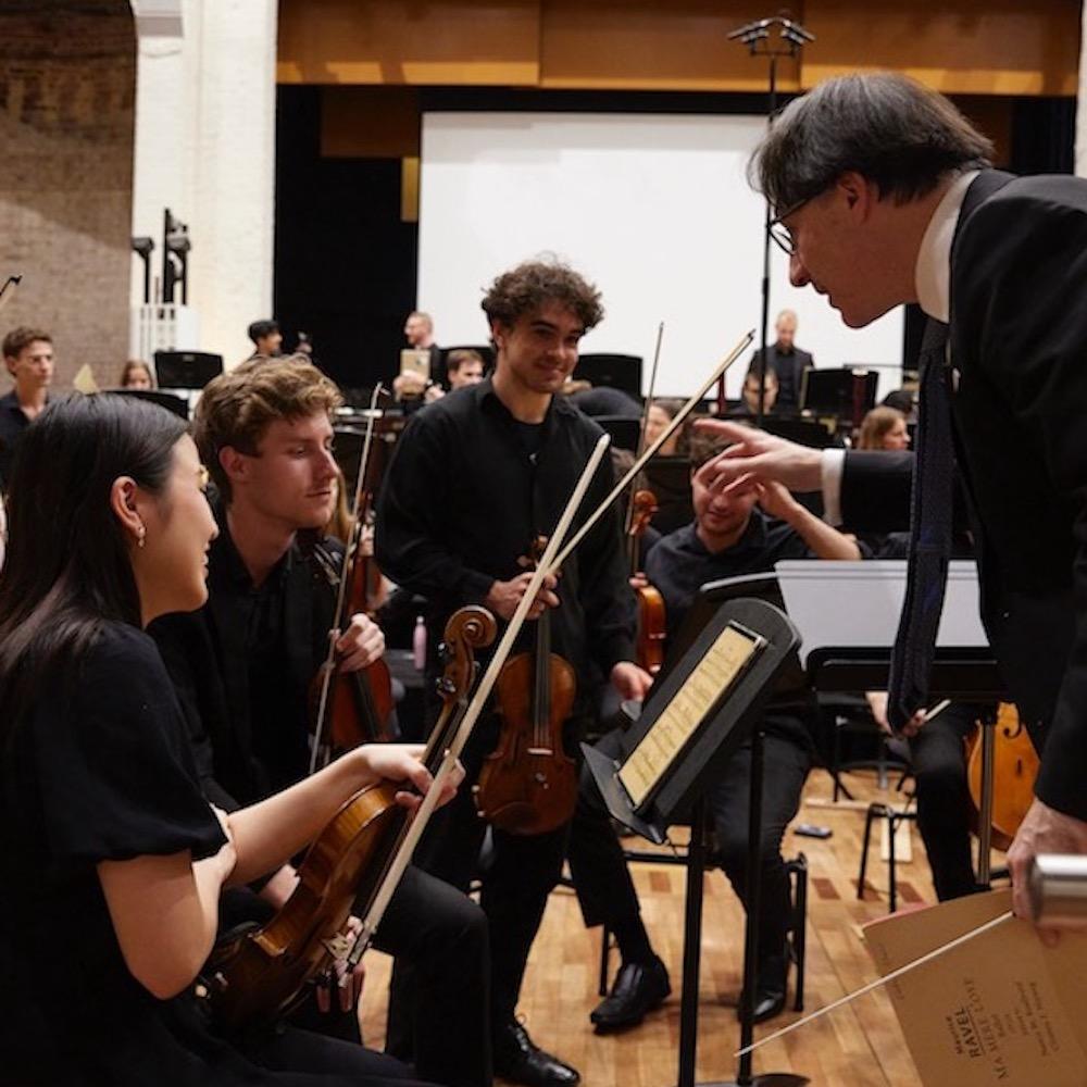 ANAM's 2023 Highlights in Pictures | Australian National Academy of Music