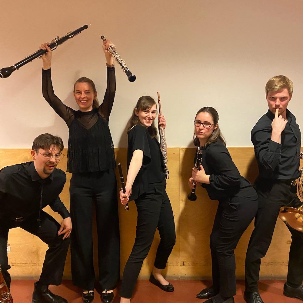 Q&A: Farewelling our Departing Musicians 2023 | Australian National ...