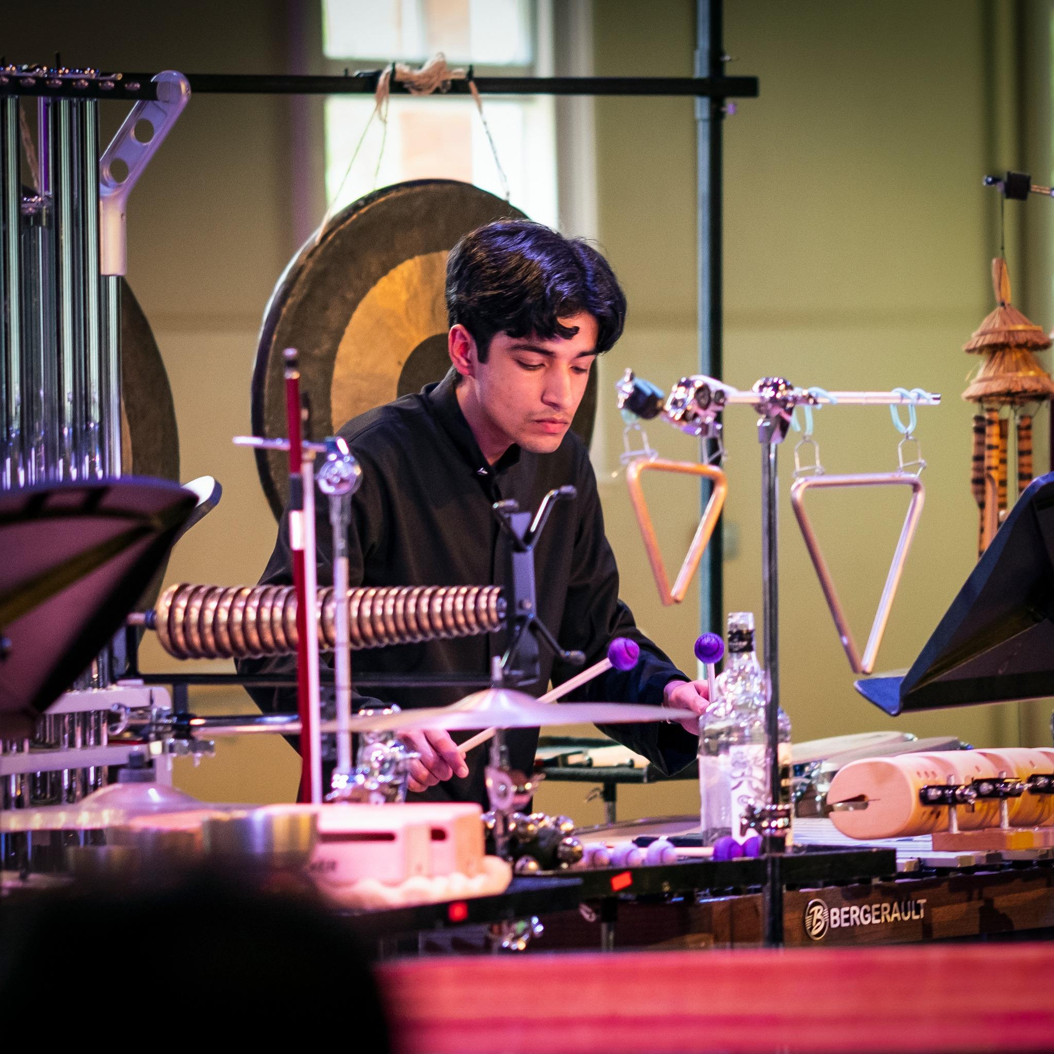 Give the gift of ANAM this Christmas | Australian National Academy of Music