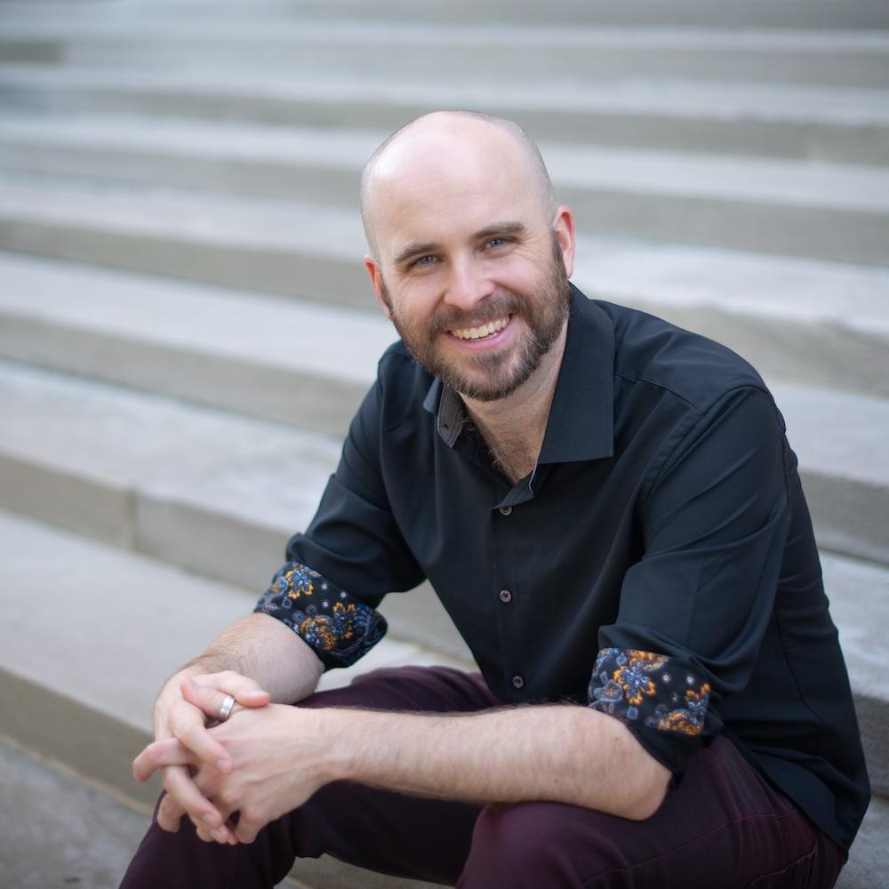 Chris Williams | Australian National Academy of Music