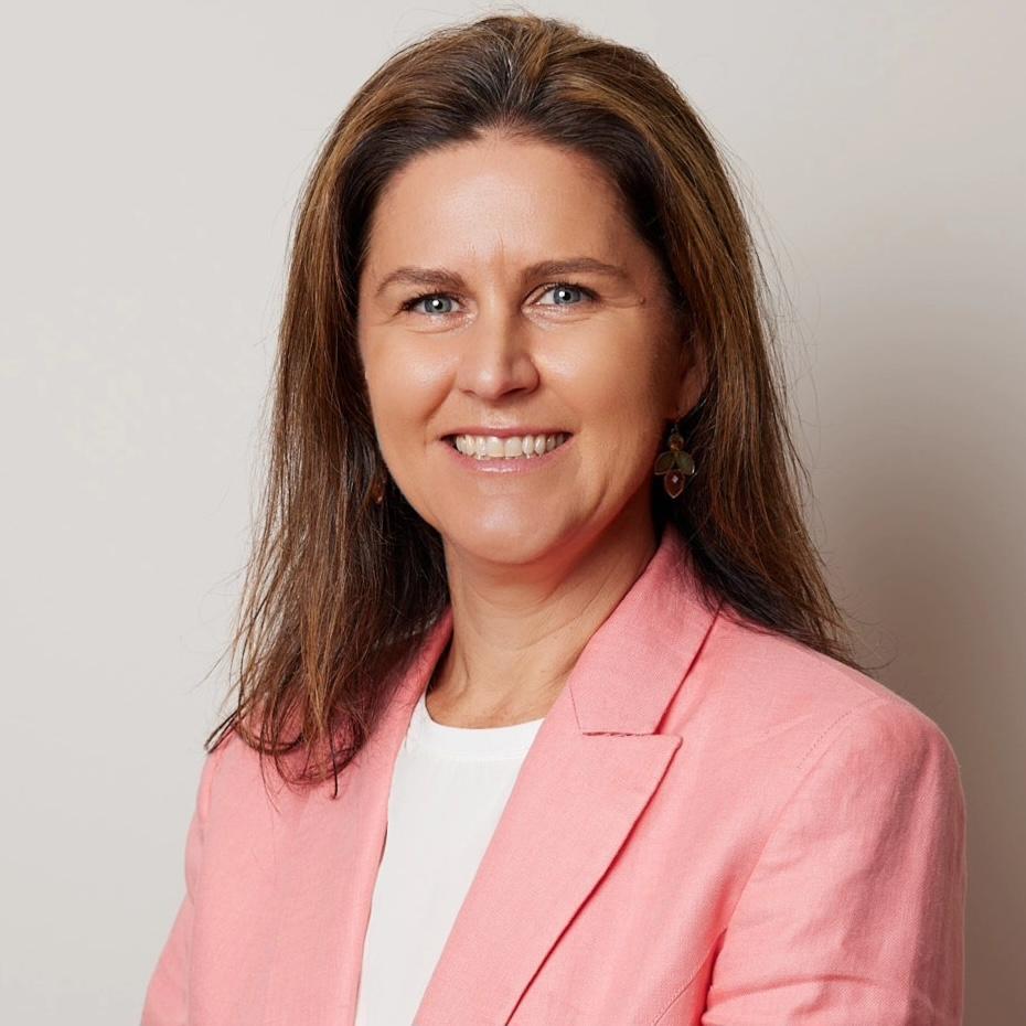 Amanda Stevens | Australian National Academy of Music