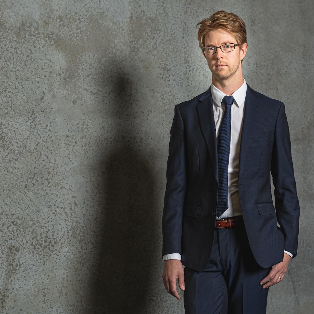 Lachlan Skipworth | Australian National Academy of Music