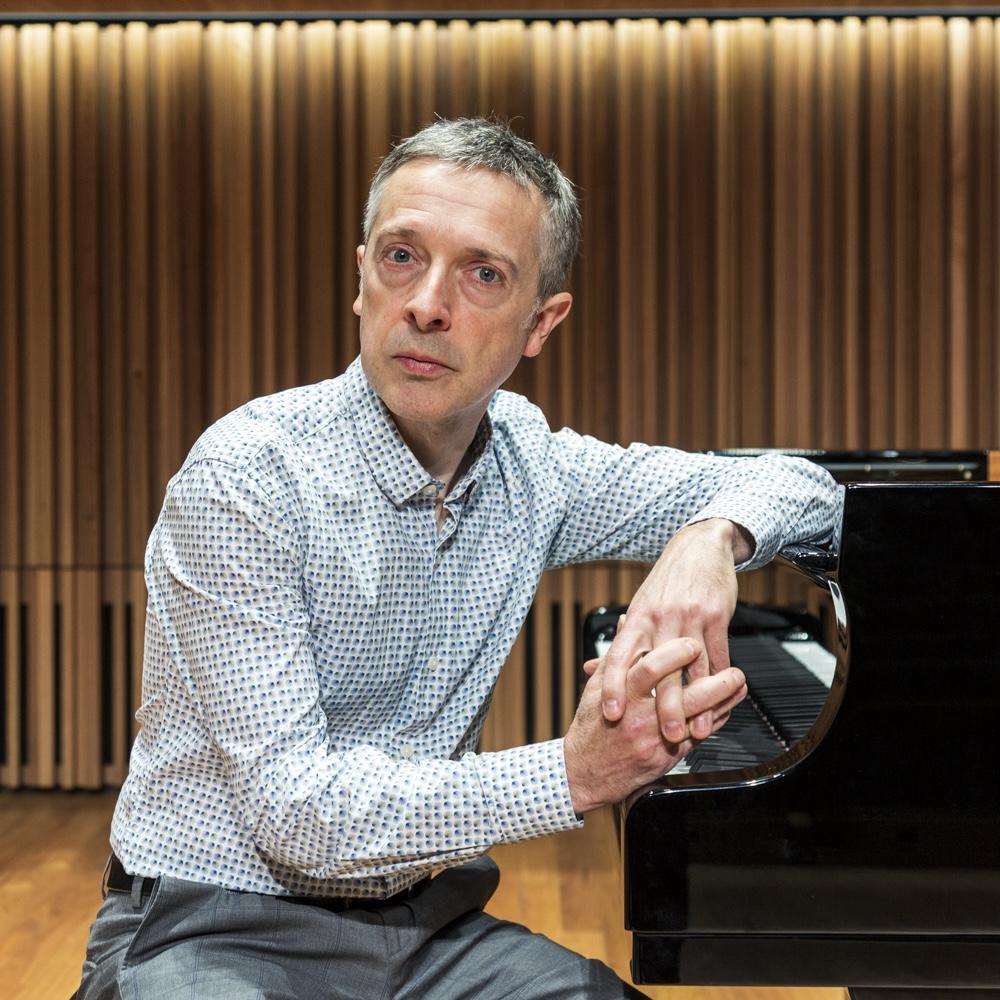 The ANAM Set Composers | Australian National Academy of Music