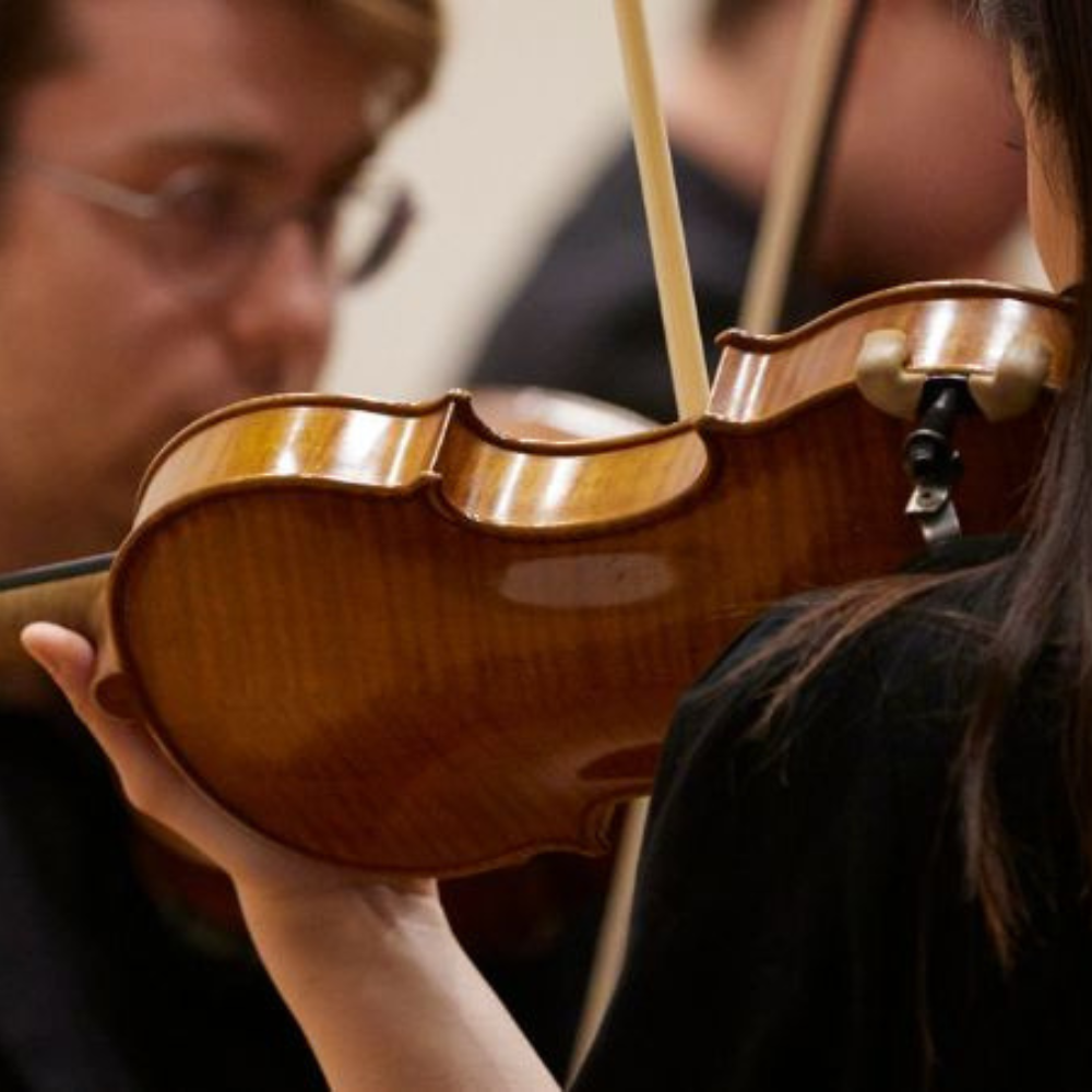 A Tasty Pairing at Elgee Park | Australian National Academy of Music