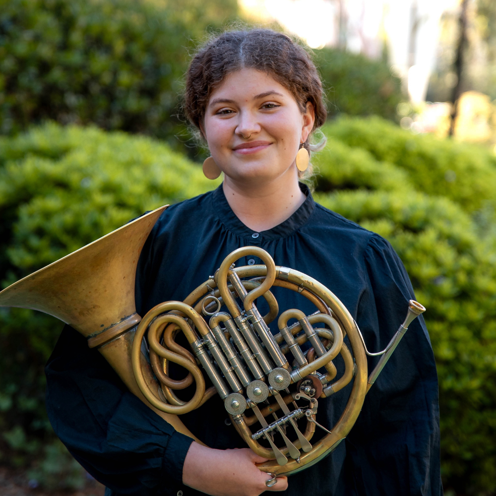 New Faces at ANAM | Australian National Academy of Music