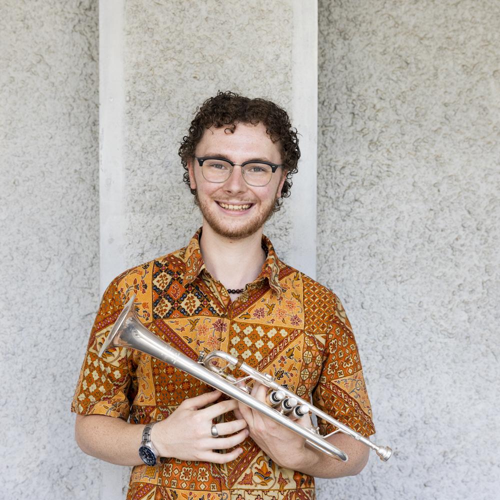 Lewis Grey | Australian National Academy of Music