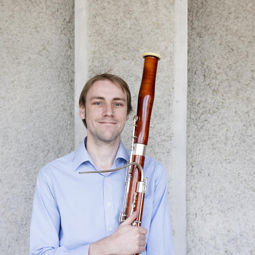 William Hanna | Australian National Academy of Music