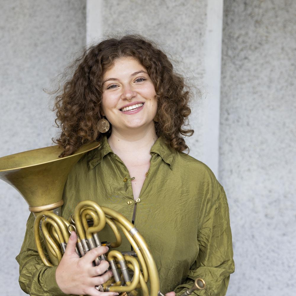 Emma John | Australian National Academy of Music