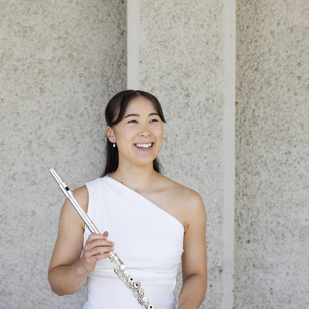 Emica Taylor | Australian National Academy of Music