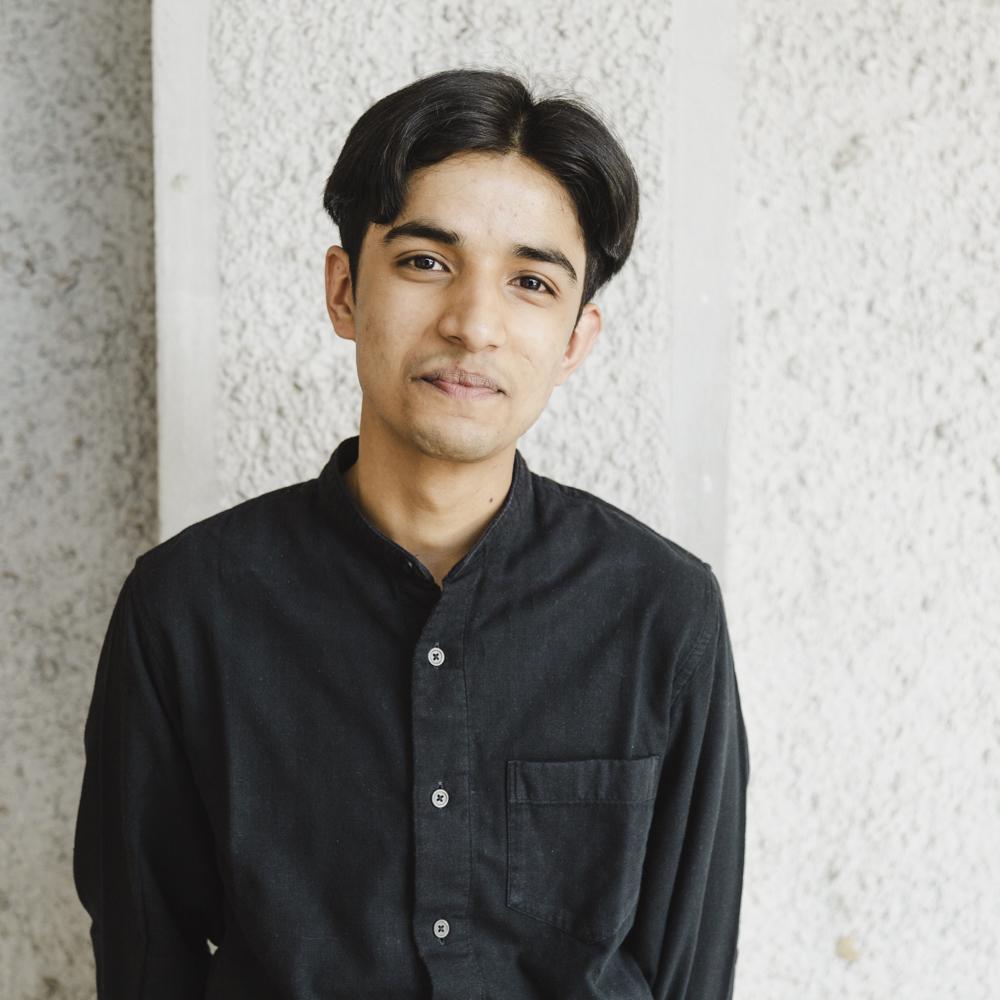 Interview with Aditya Bhat | Australian National Academy of Music