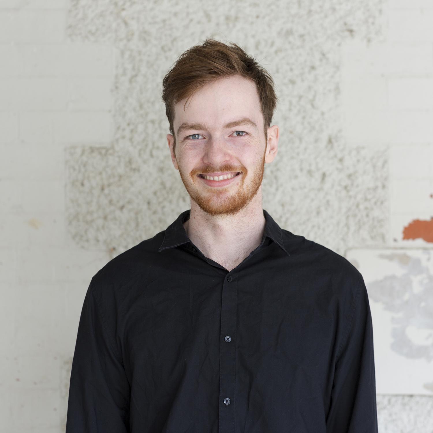 ANAM Recital: Harry Egerton (violin) | Australian National Academy of Music