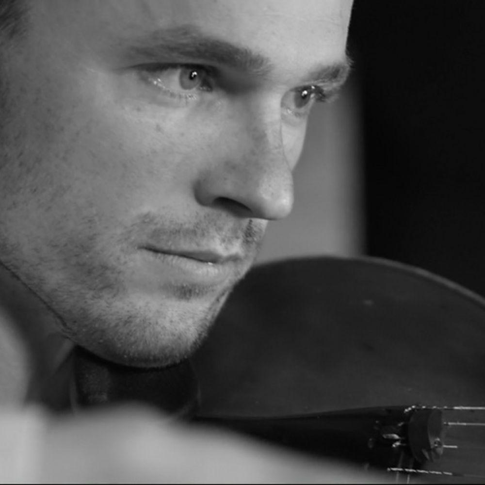 Alum in focus: Doug Coghill (alum 2011, viola) | Australian National ...