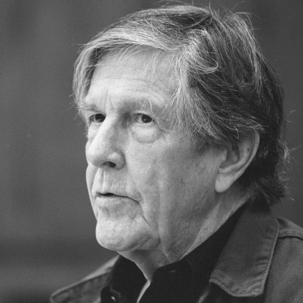 Music Makers: John Cage, when music becomes philosophy | Australian ...