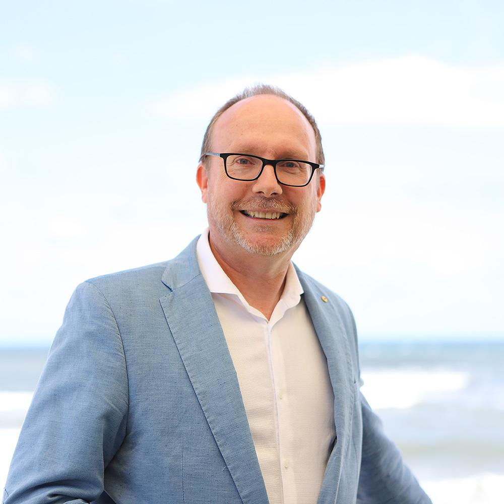 Matthew Hindson AM | Australian National Academy of Music