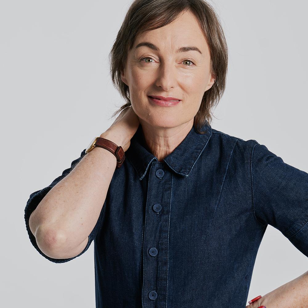 Bryony Marks | Australian National Academy of Music