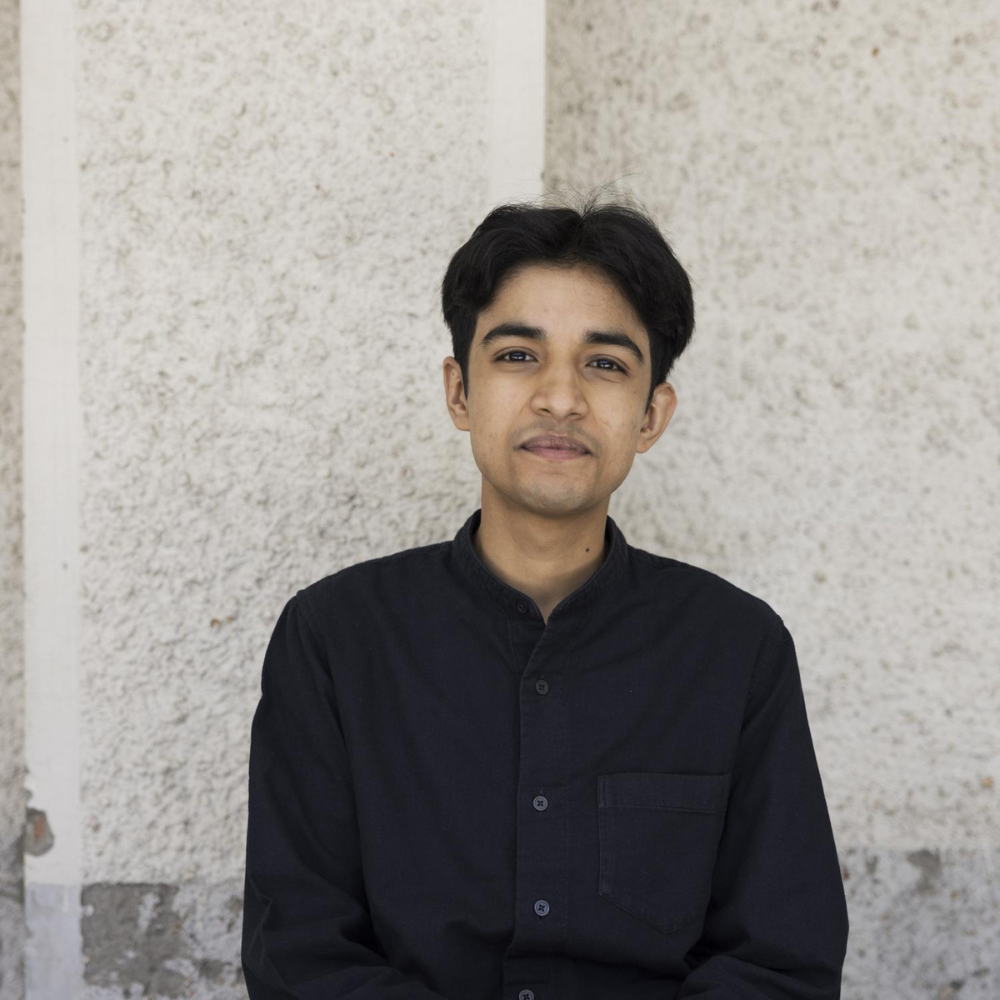 ANAM Recital: Aditya Bhat | Australian National Academy of Music