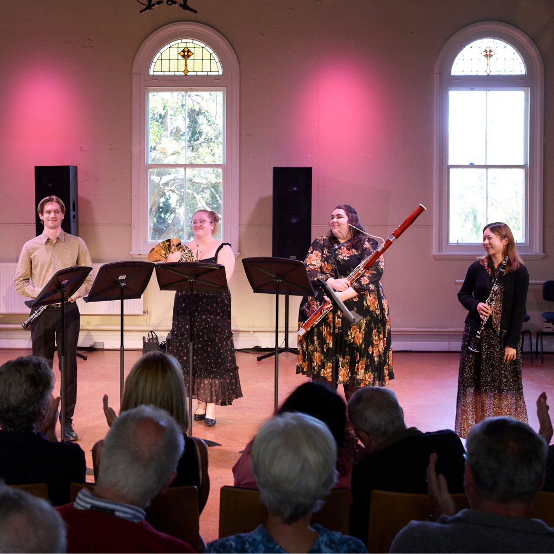 ANAM receives funding restoration in last night's budget | Australian ...