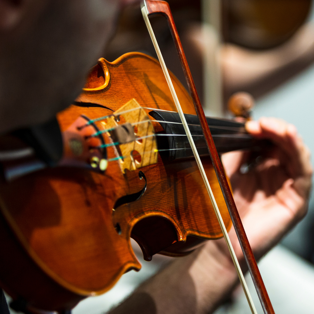 Music Makers: Celebrating Jan Grant | Australian National Academy of Music