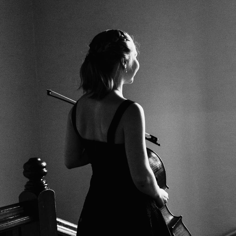 Music Makers: upcoming ANAM recitals | Australian National Academy of Music