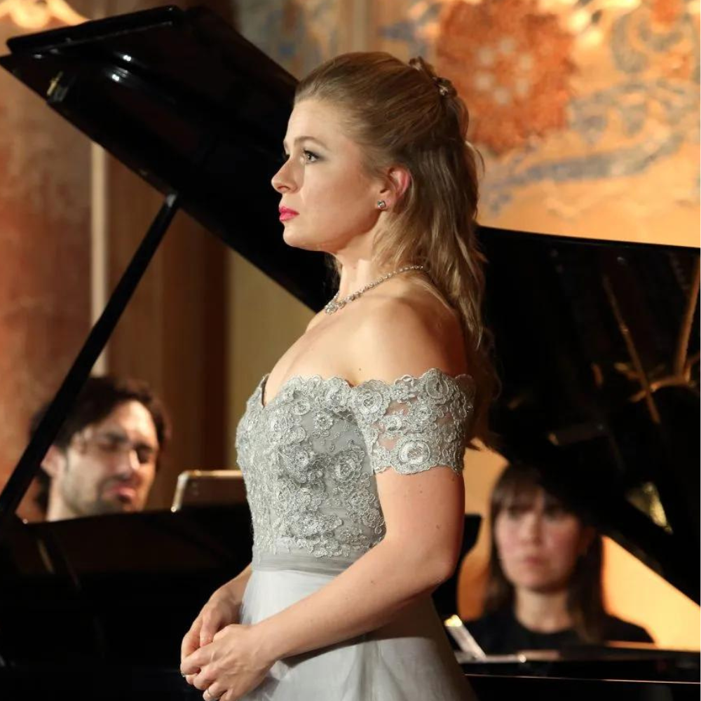 TSO: Four Last Songs | Australian National Academy of Music