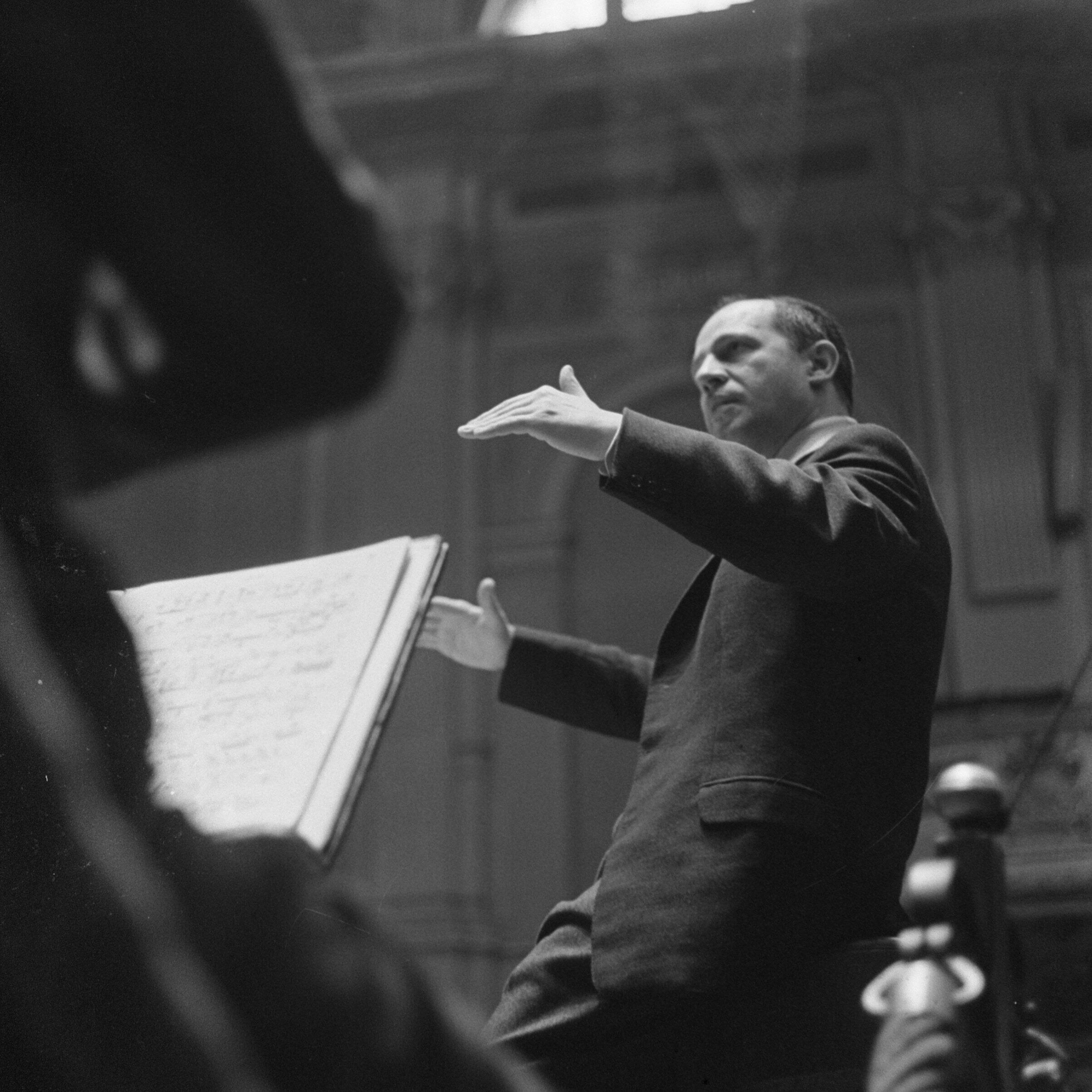 ANAM at the Convent: Boulez Rules! | Australian National Academy of Music