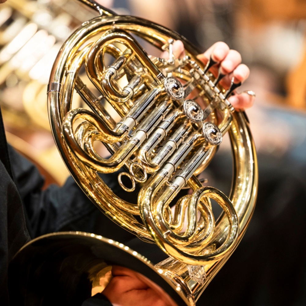 Mostly Mozart: Serenade | Australian National Academy of Music