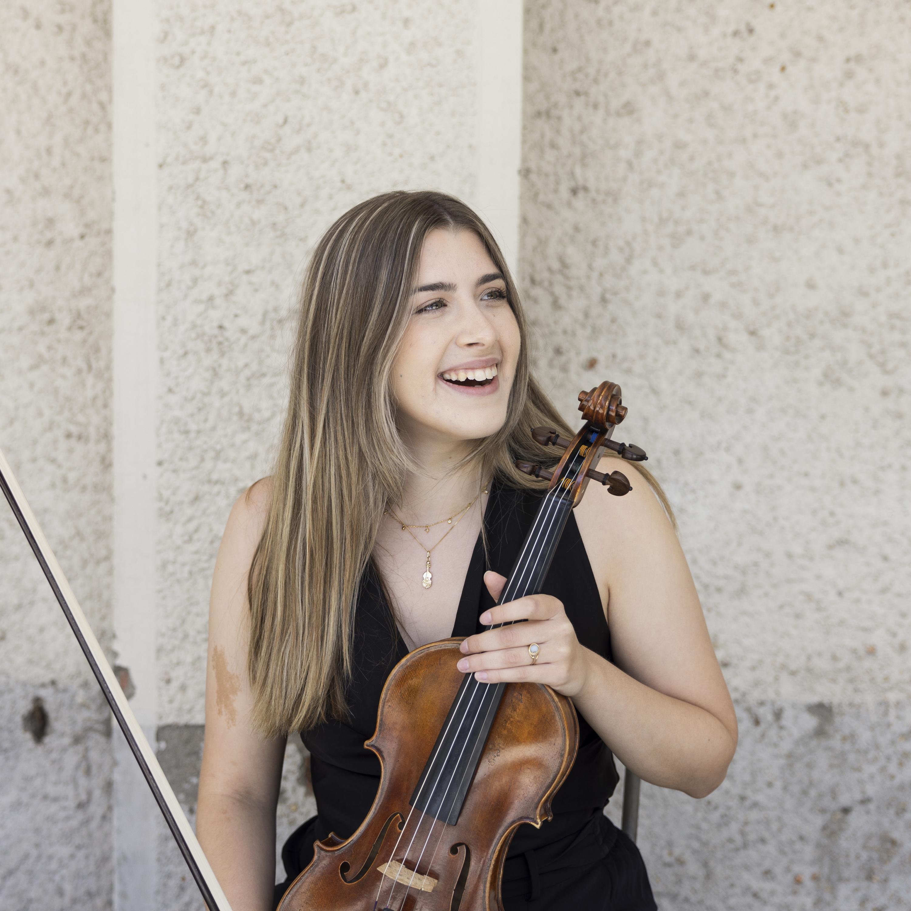 ANAM - Australian National Academy of Music | Home | Australian ...