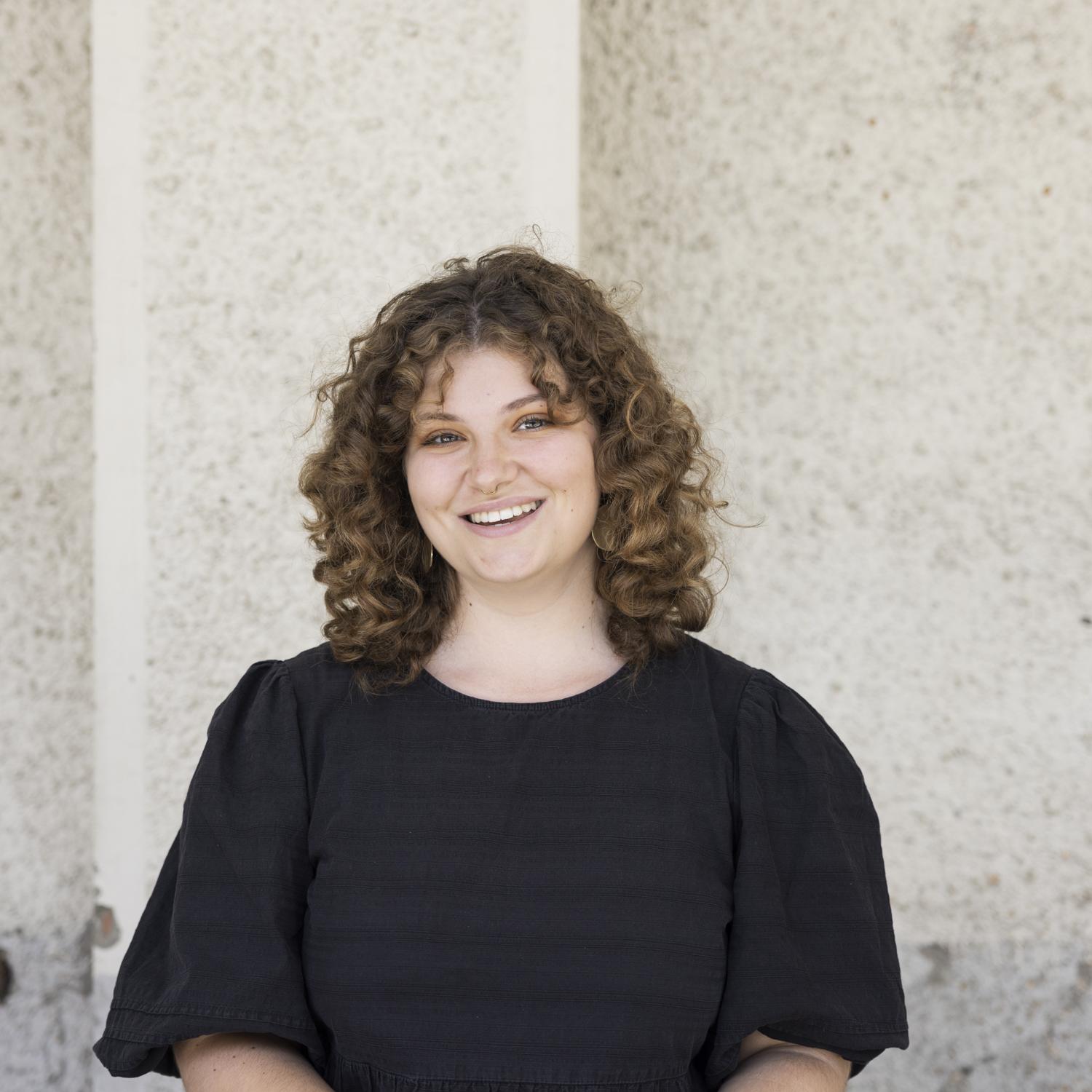 ANAM Recital: Emma John | Australian National Academy of Music