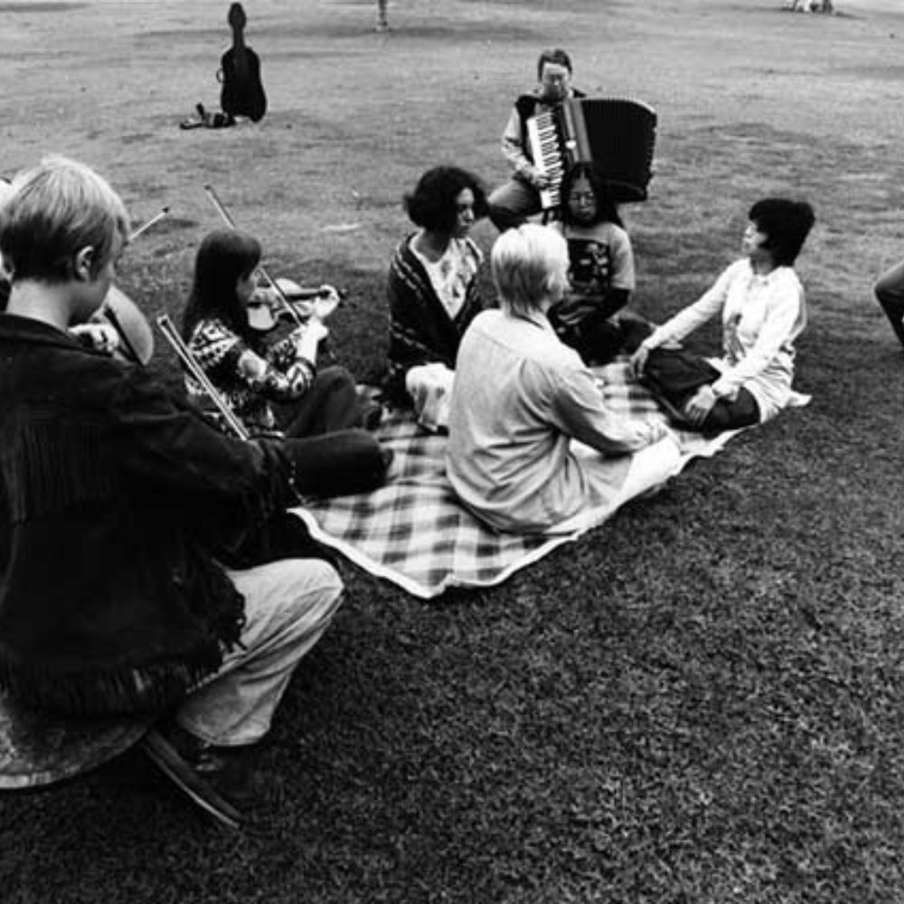 Music Makers: Activism | Australian National Academy of Music