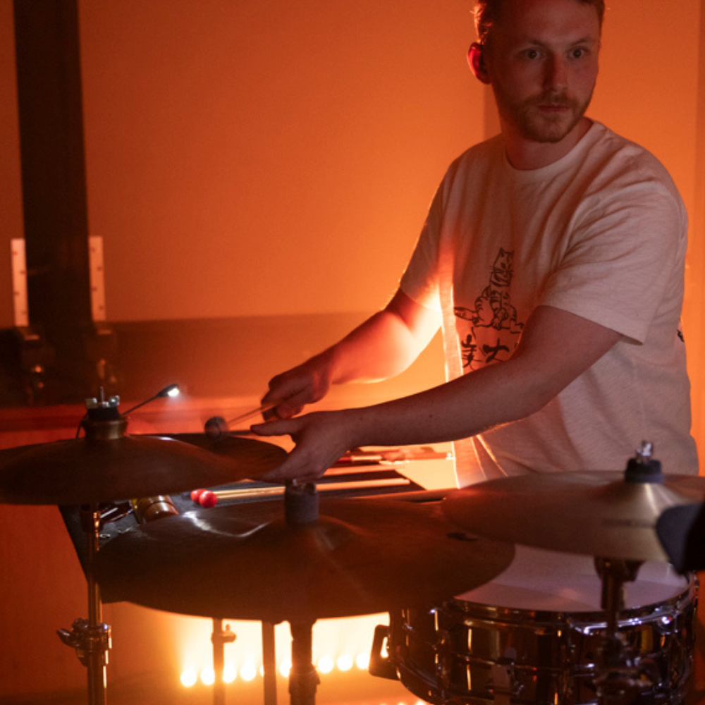 Music Makers: Performing and Recording the ANAM Set | Australian ...