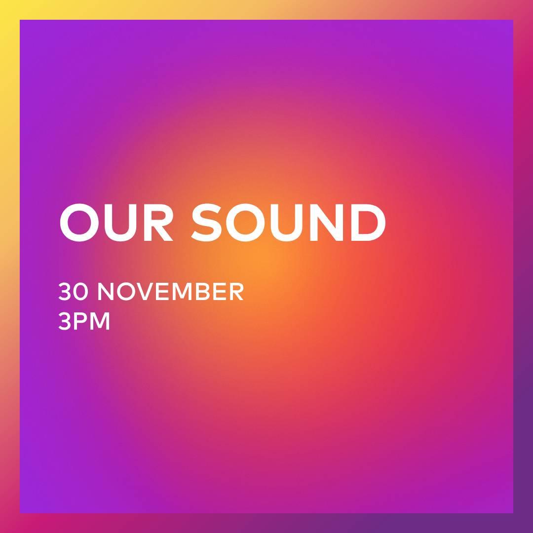Sounds of Australia: Our Sound | Australian National Academy of Music
