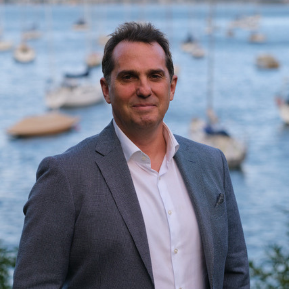 Ben Jacks | Australian National Academy of Music