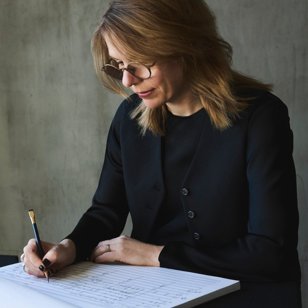 Anna Clyne's This Midnight Hour | Australian National Academy of Music