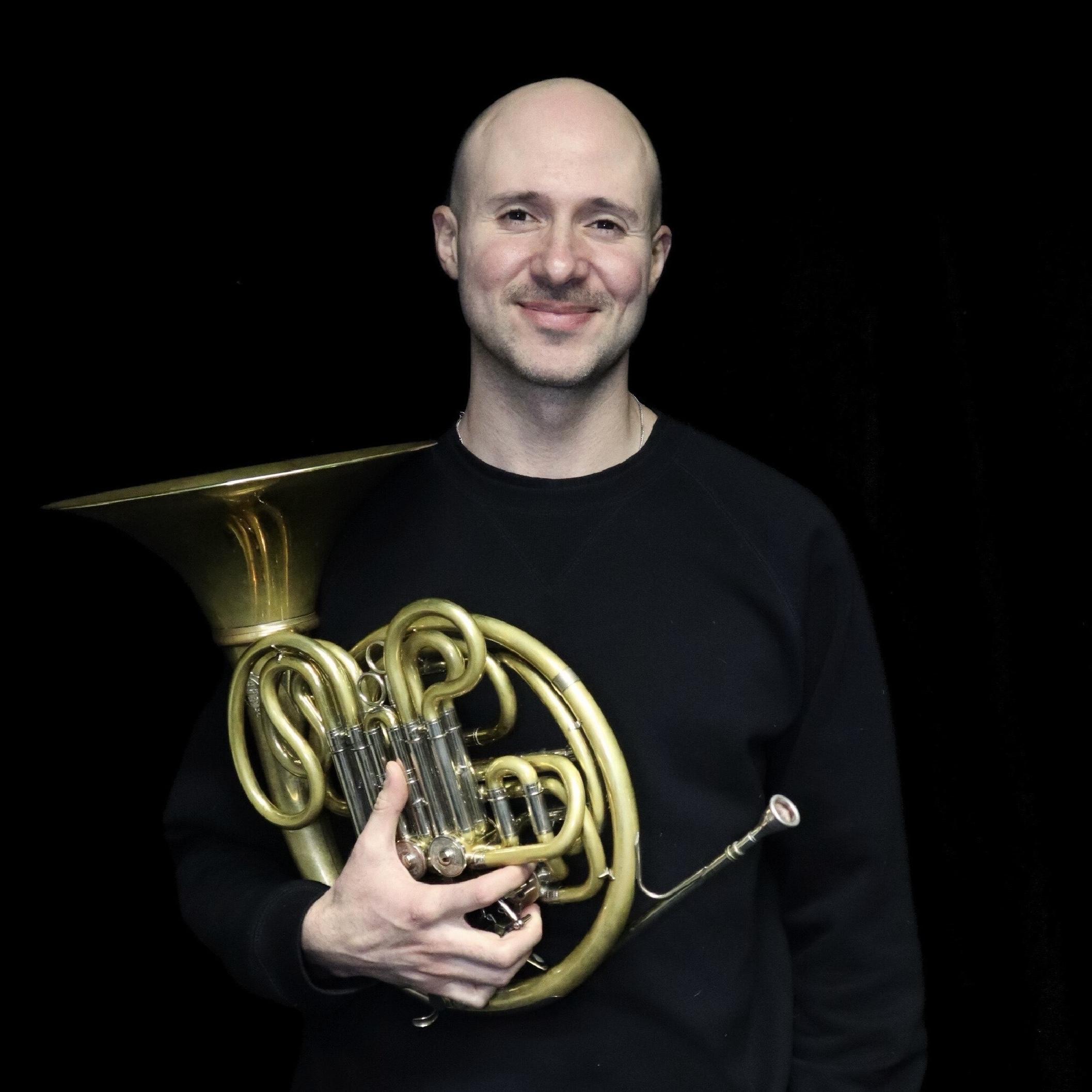 ALEXIS ROUTLEY (HORN 2008) | Australian National Academy of Music