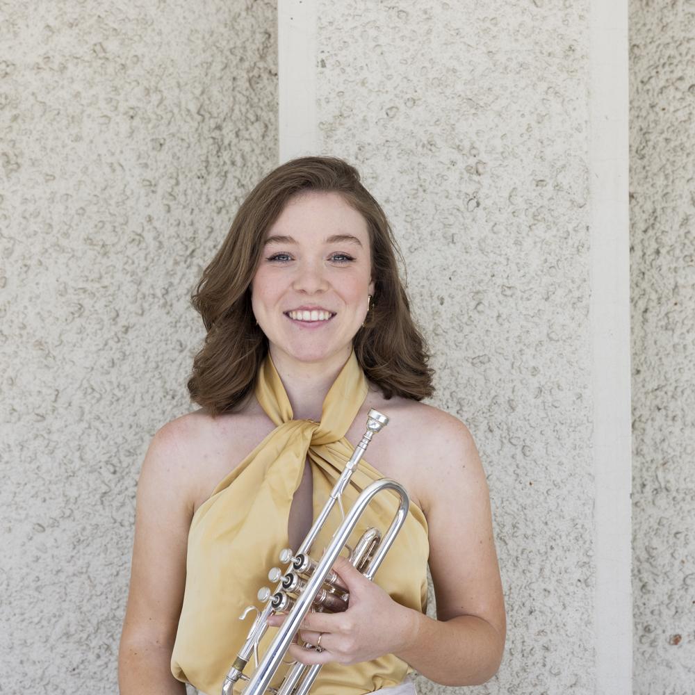 Elizabeth Dawson | Australian National Academy of Music