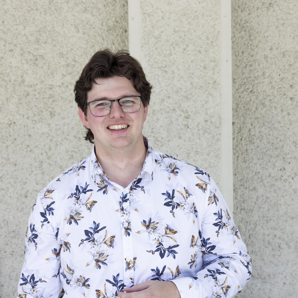 Robin Hall | Australian National Academy of Music